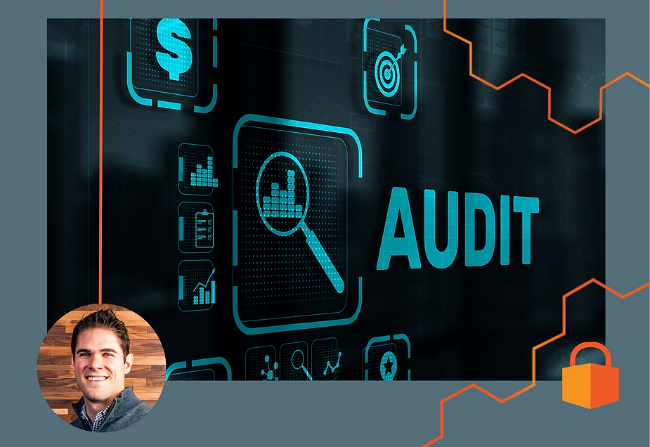 The Future Of Audit Audit Technology Strongbox
